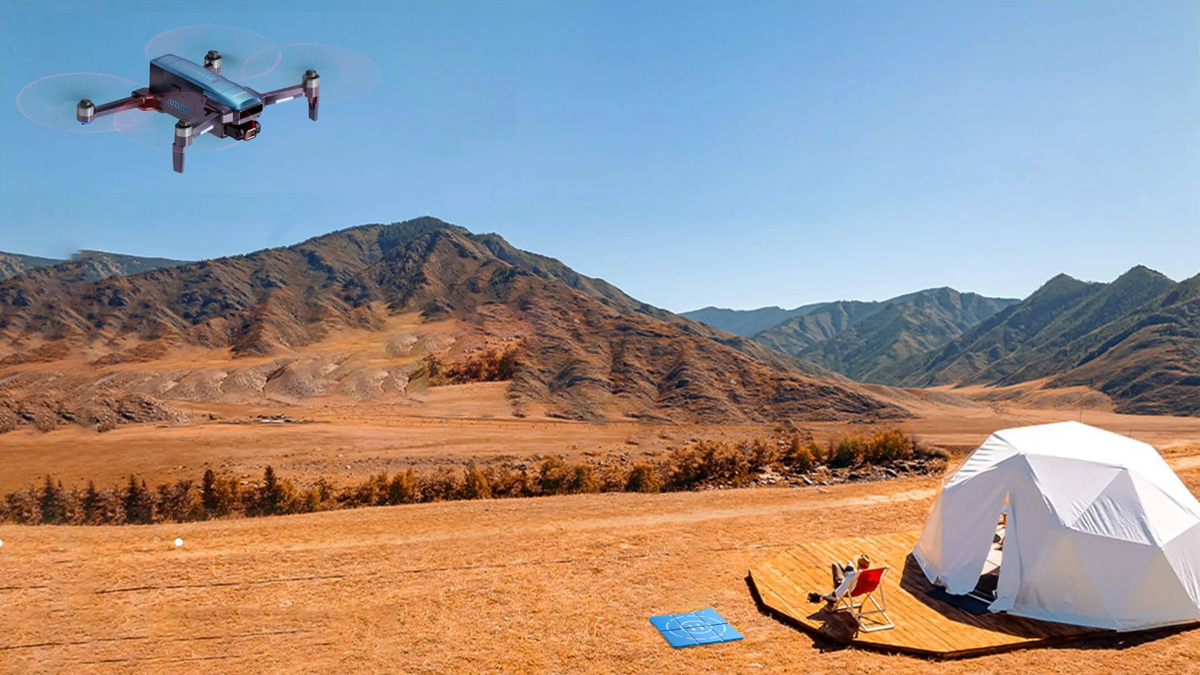 Factors Influencing Drone Compass Calibration – Ruko