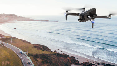 Understanding Drone Wind Resistance Levels – Ruko