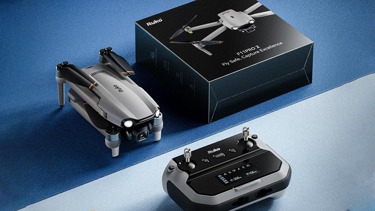 Drone Flight Safety: Proven Tips to Avoid Drone Flying Away – Ruko