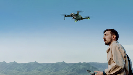 Introducing Ruko R111 Remote ID Module: Enhancing Drone Safety and Com