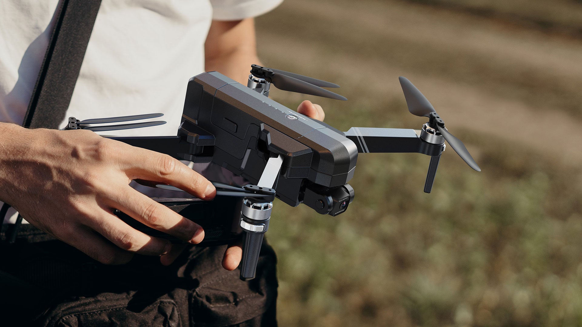 How to Check Wind Speed Before Flying a Drone – Ruko