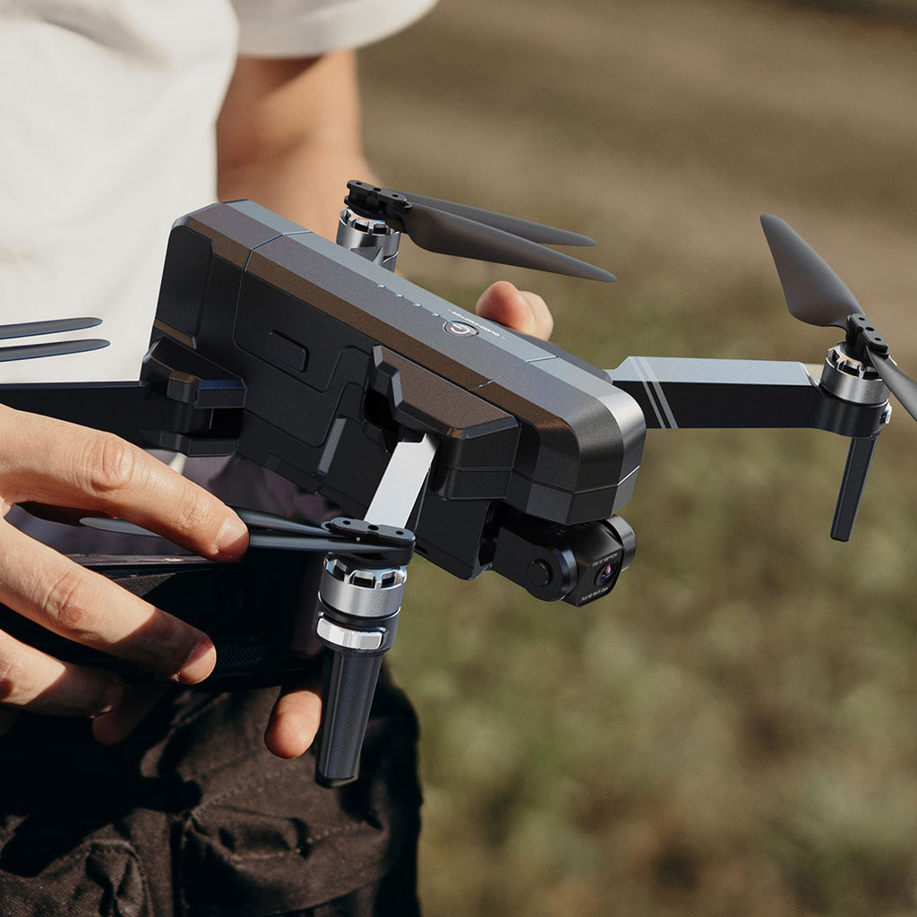 How to Check Wind Speed Before Flying a Drone – Ruko