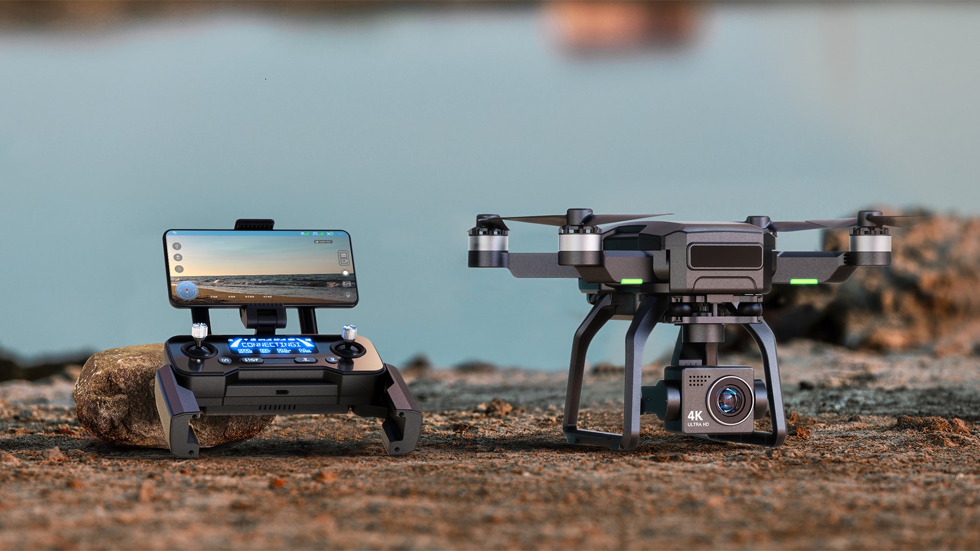 Mastering Aerial Photography: Essential Drone Tips with Ruko