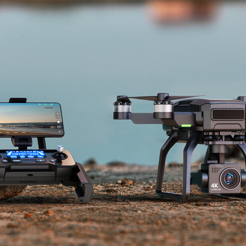 Mastering Aerial Photography: Essential Drone Tips with Ruko