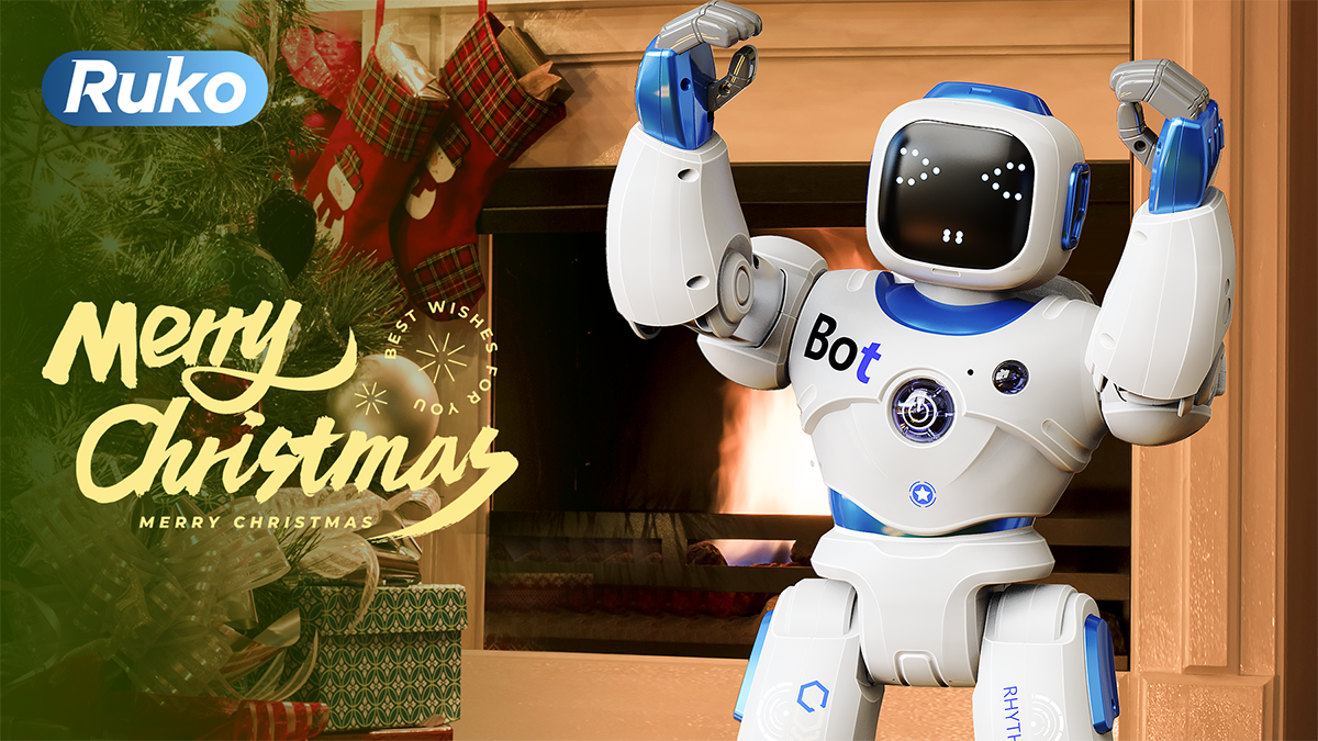 The Ultimate Christmas Gift Guide – Ruko