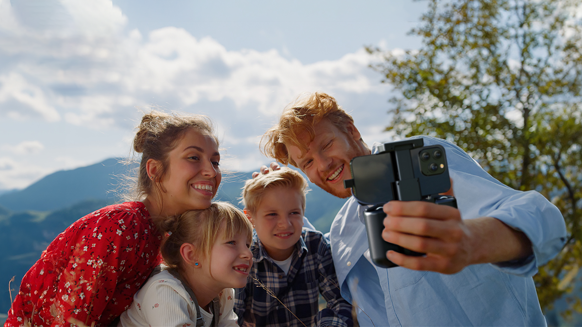 How to Take Crisp Photos with a Drone – Ruko