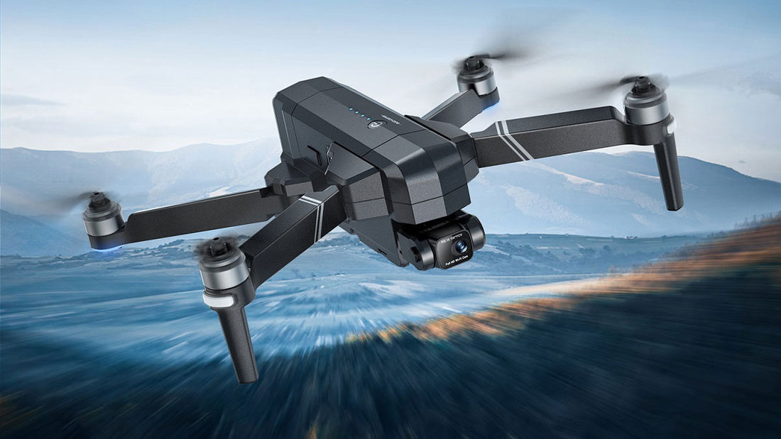 Ruko | American Leader in Professional Drones