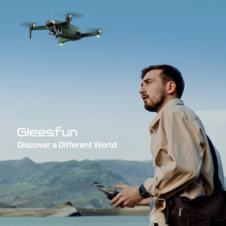 Gleesfun G11MINI – Ruko