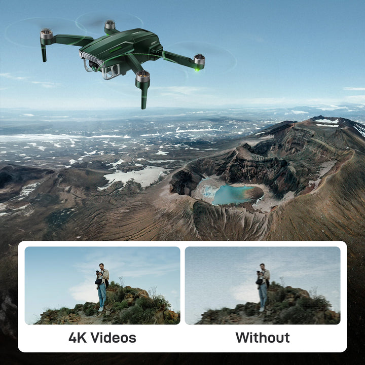 Gleesfun G11MINI – Ruko