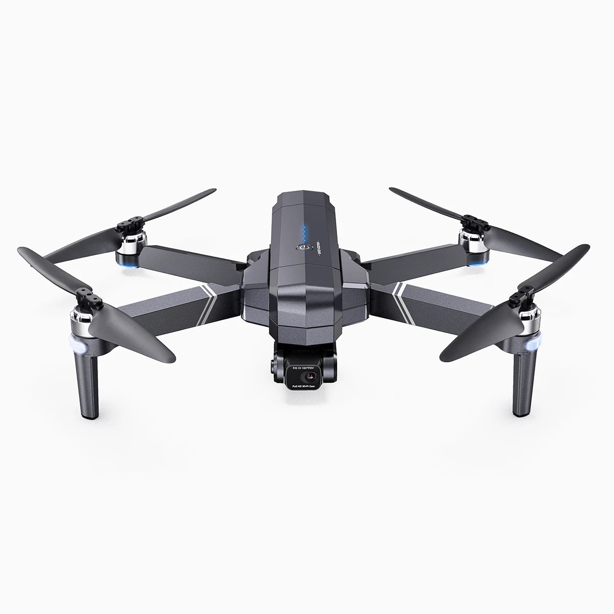 Ruko Camera Drones - Gimbal Camera