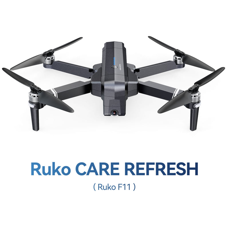 Ruko Care Refresh