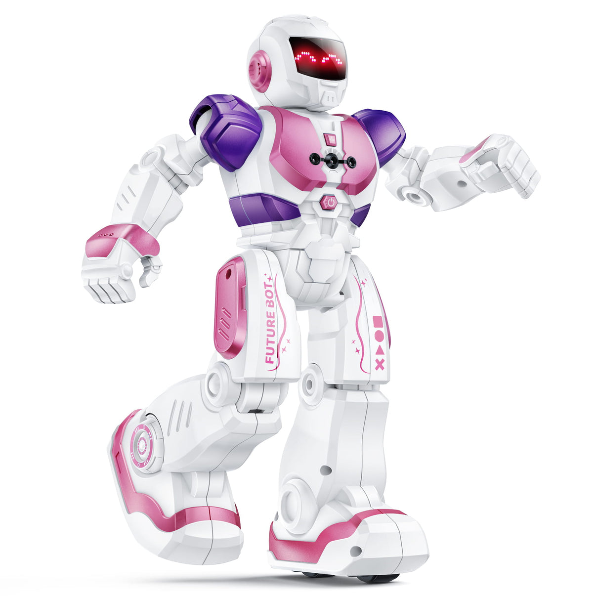 Ruko 6088 Programmable Smart Robot Toy for Kids - Ruko Store
