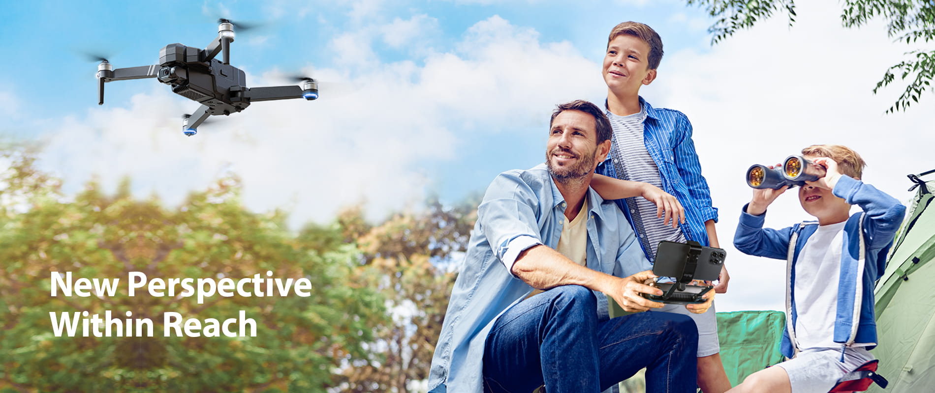 Ruko Drone Store | Drone, Smart Robot, Gel Blaster, RC-car Shop Online