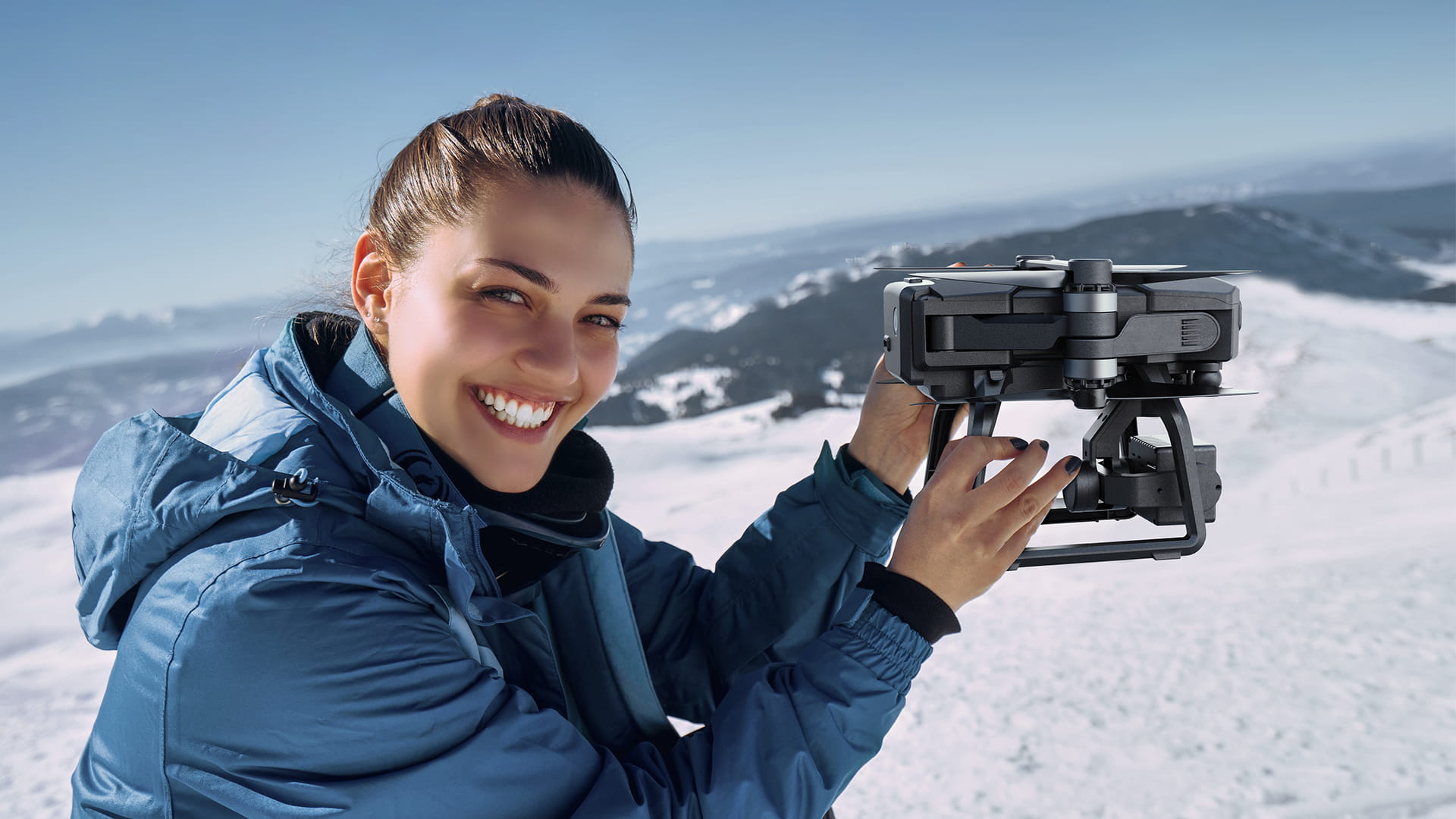 Ruko Drone Store | Drone, Smart Robot, Gel Blaster, RC-car Shop Online