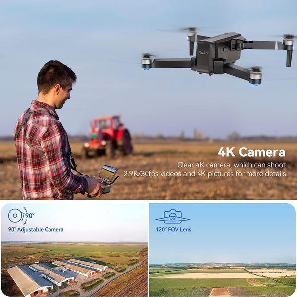 Ruko F11PRO - Ruko Store