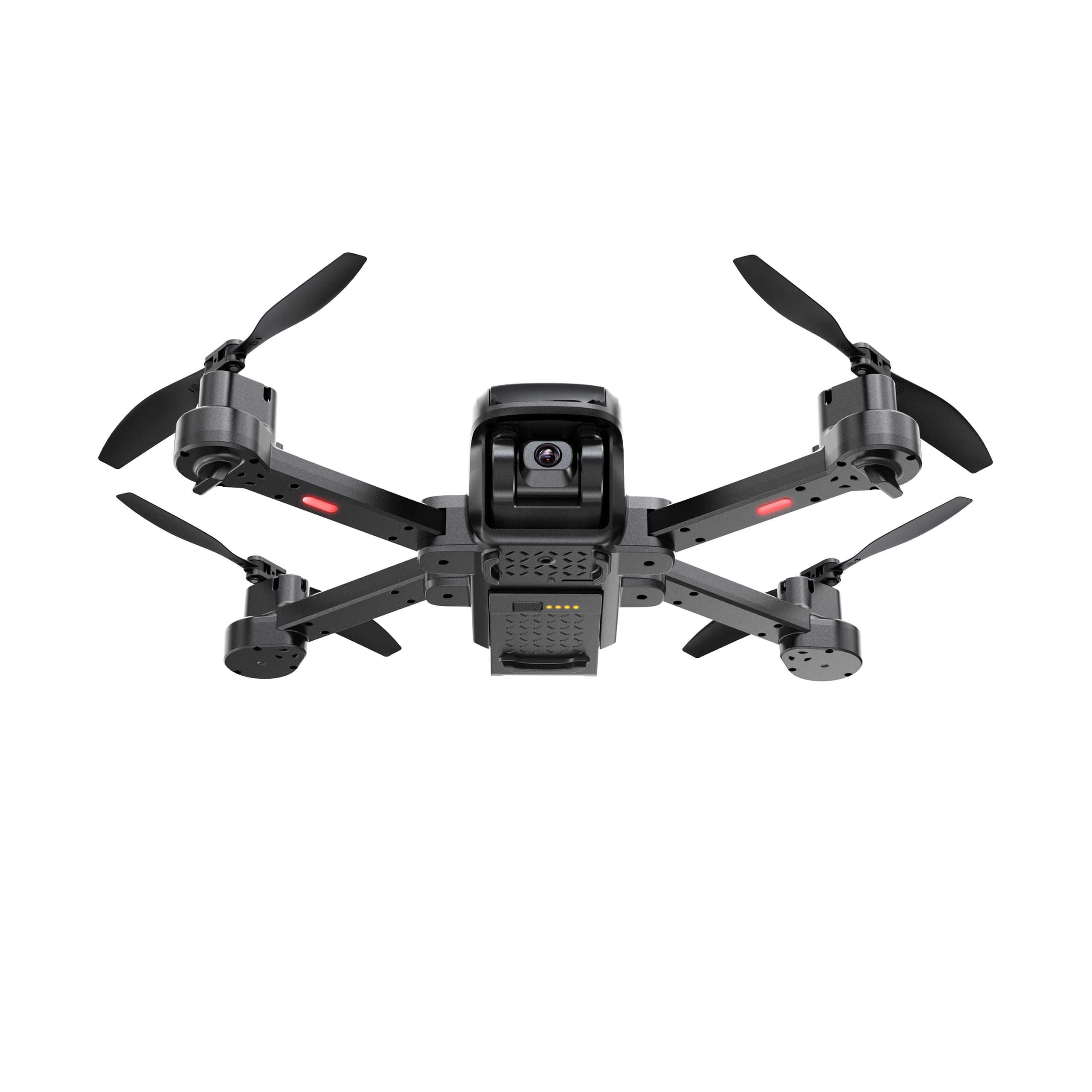 Ruko U11S with 2 Batteries