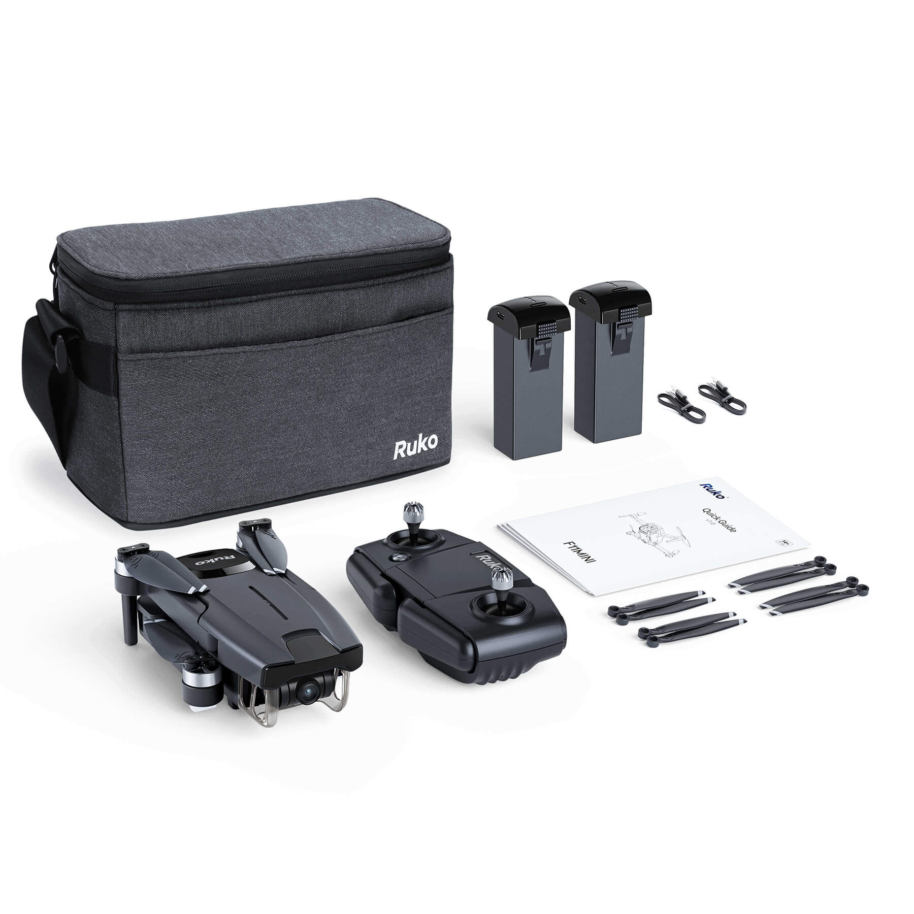 Ruko F11MINI - Ruko Store