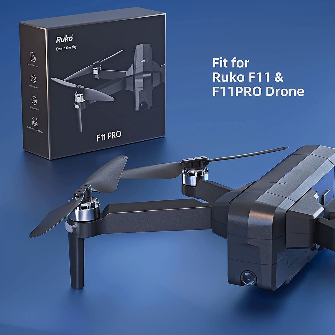 Ruko F11 & F11PRO Aircraft Arm Kit