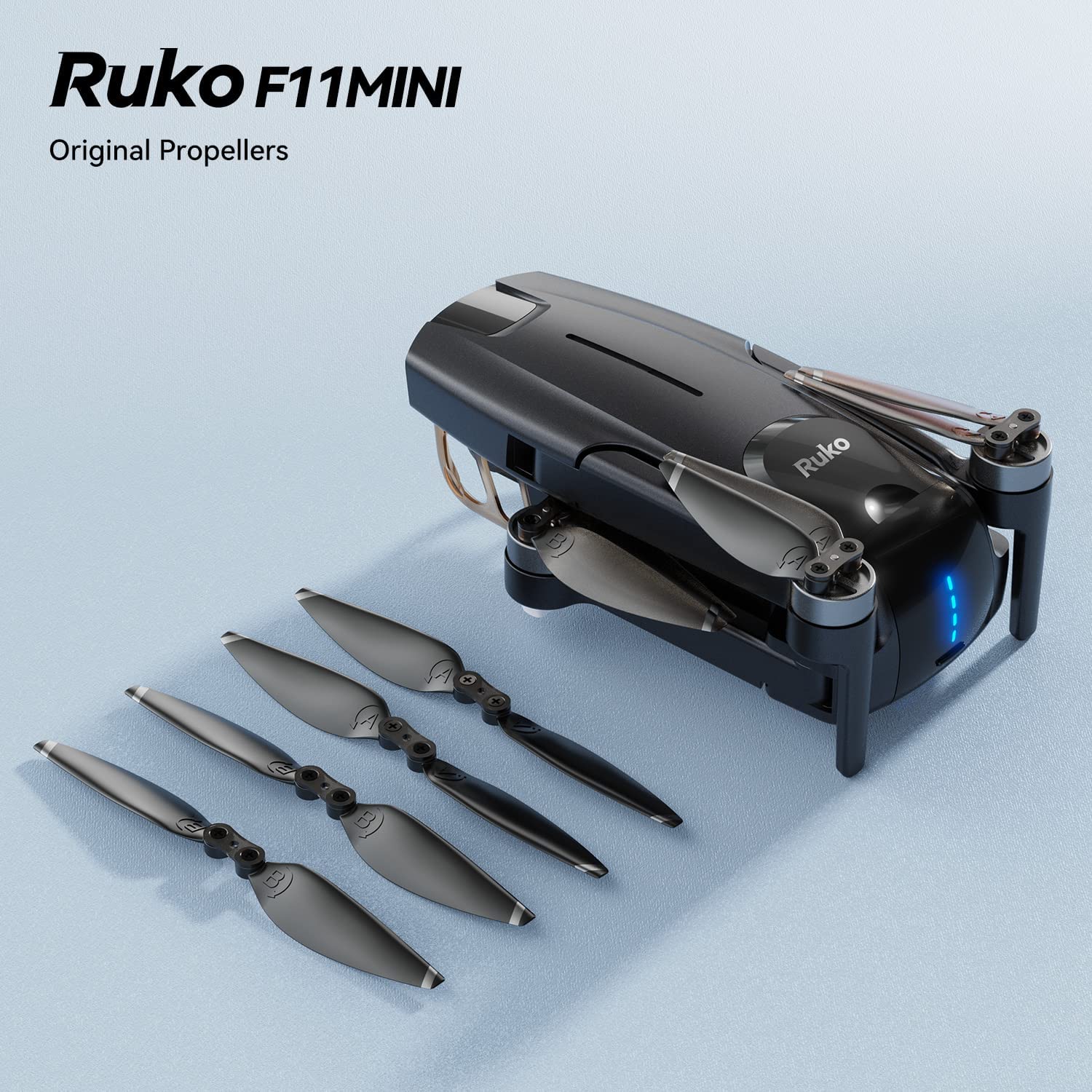 Ruko F11MINI Propellers