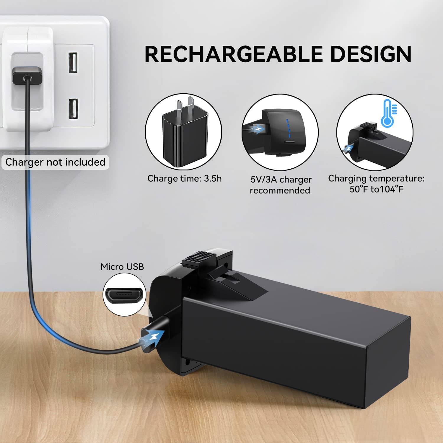 Ruko F11MINI Intelligent Flight Battery